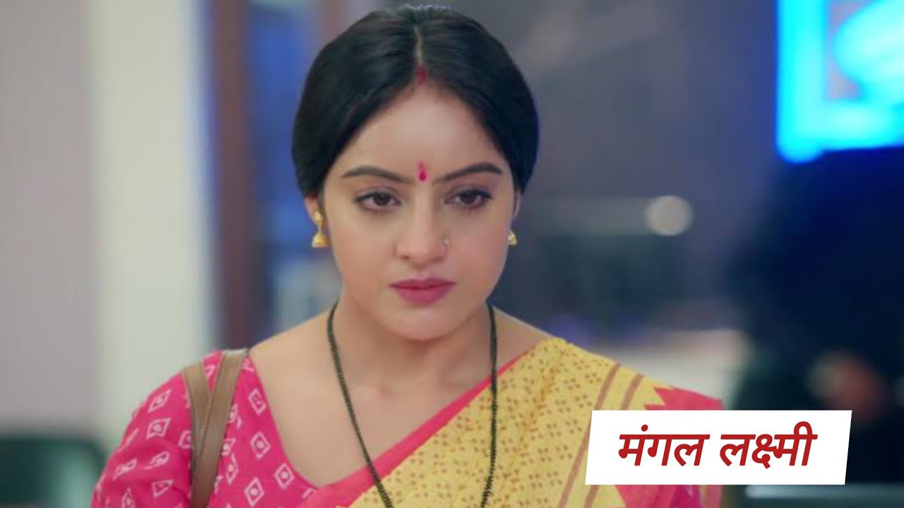 Mangal Laxmi today full episode|New PROMO Update| @colorstv - YouTube
