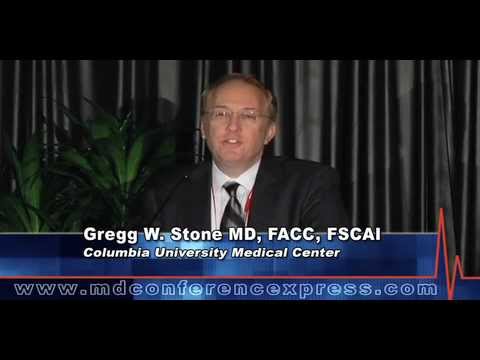 Findings from the ADAPT-DES Trial - YouTube
