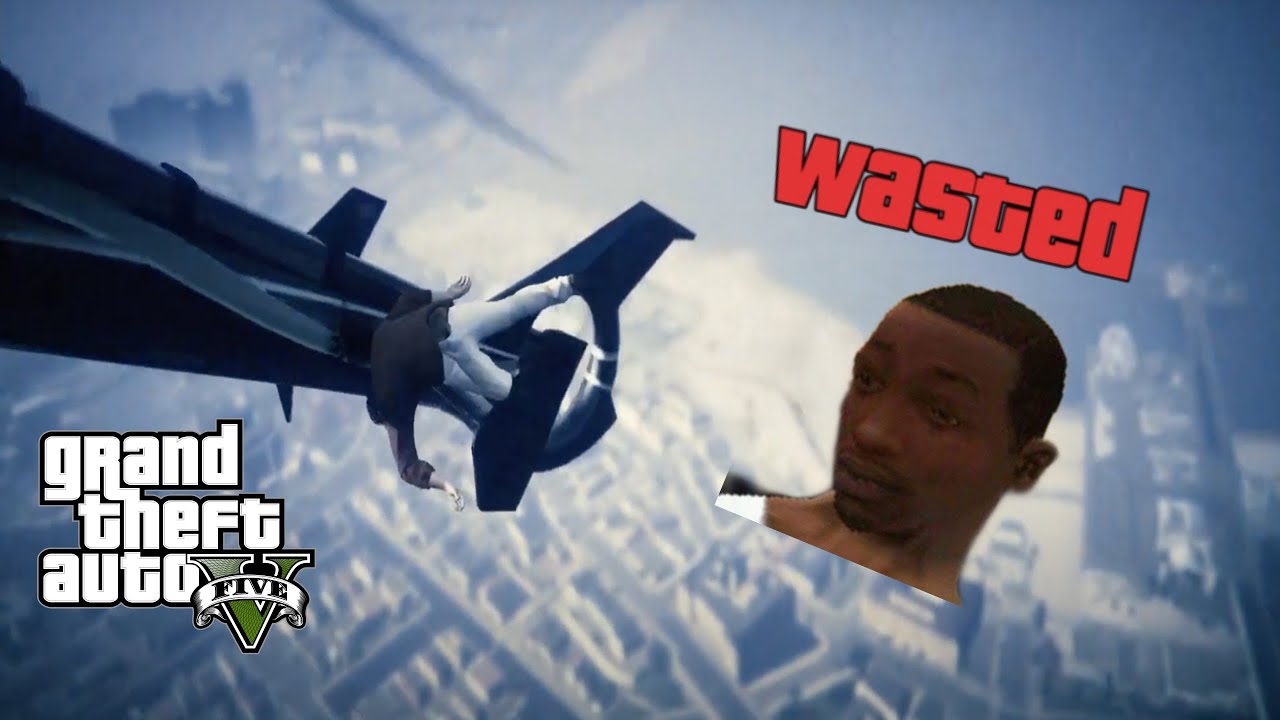 Gta5| Wasted Compilation|# 11 - YouTube