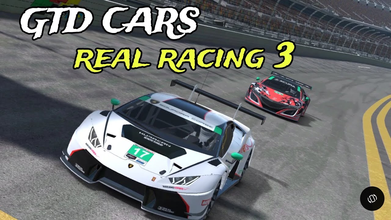 Super Car's Race || #realracing3 || Real Racing 🏎️ - YouTube