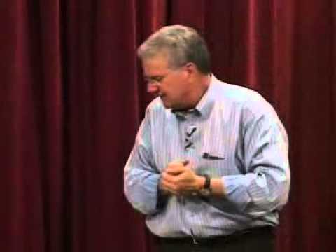 Geoffrey Moore-Core and Context - YouTube