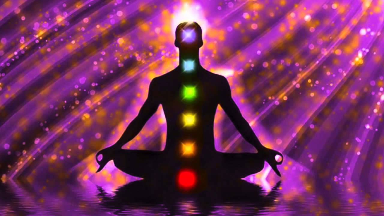 Quick 5 Minute Positivity and Energy Boost | Rejuvenation meditation ...