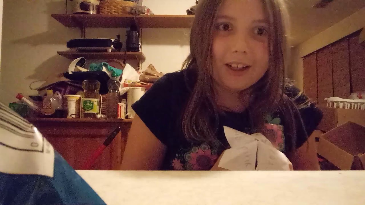 How to make a forchen teller - YouTube