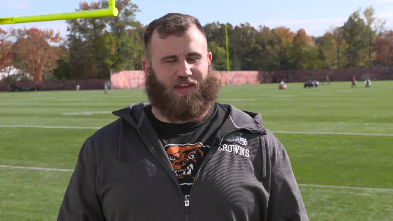 Snack Chat with Jamie Meder - YouTube