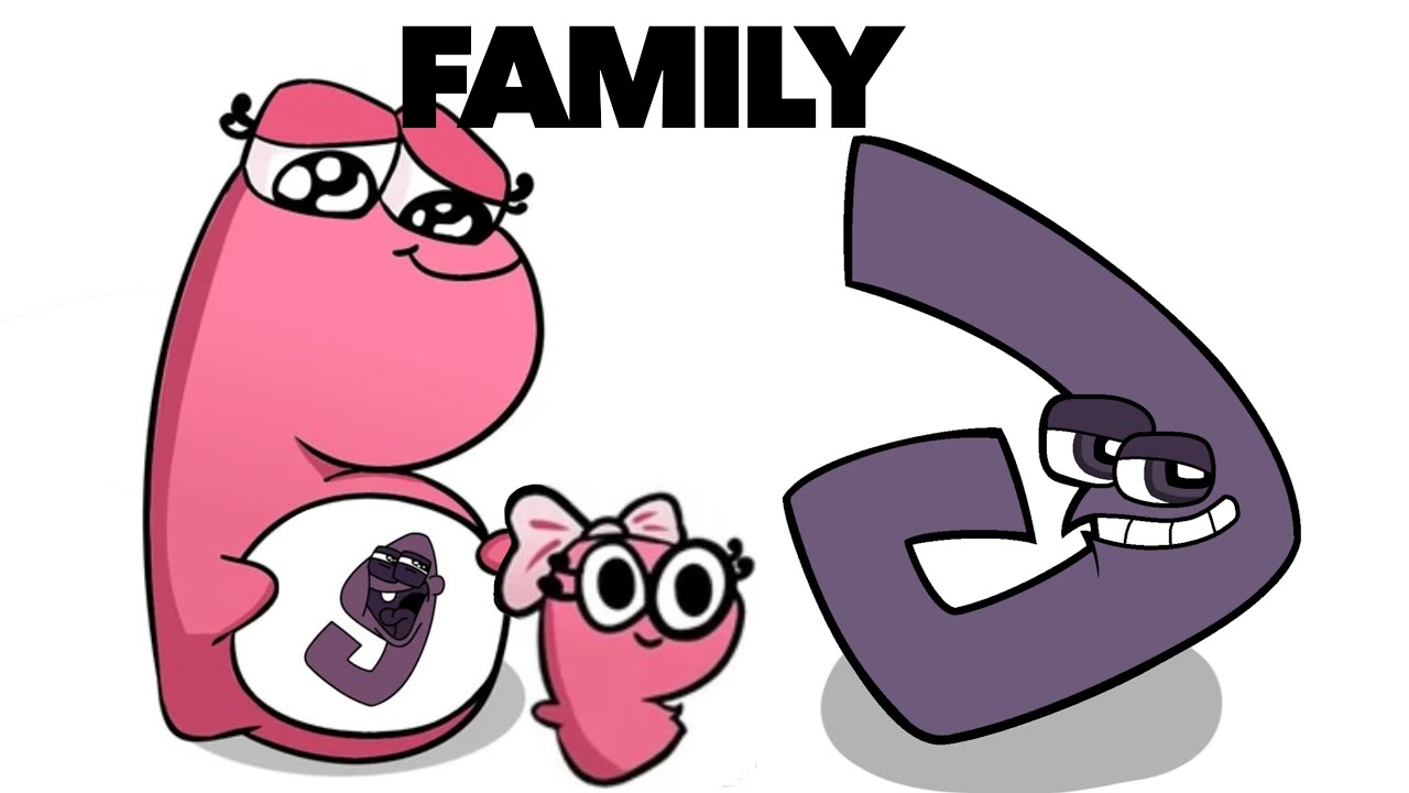 Alphabet Lore but which one is your favorite baby? P x G - YouTube