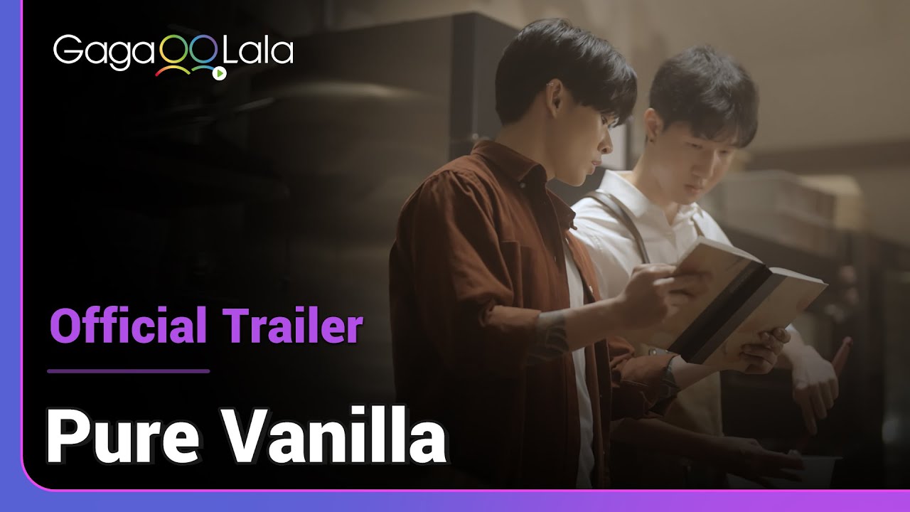 Pure Vanilla | Official Trailer | This short film is so sweet it'll ...
