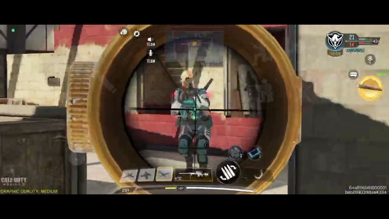 codm sr gameplay - YouTube