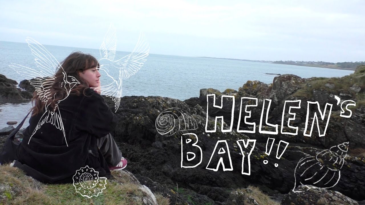 part 4: helen's bay ♡ - YouTube