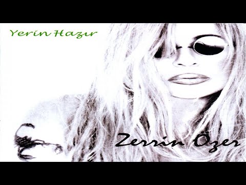 Zerrin Özer - Beni Unutma