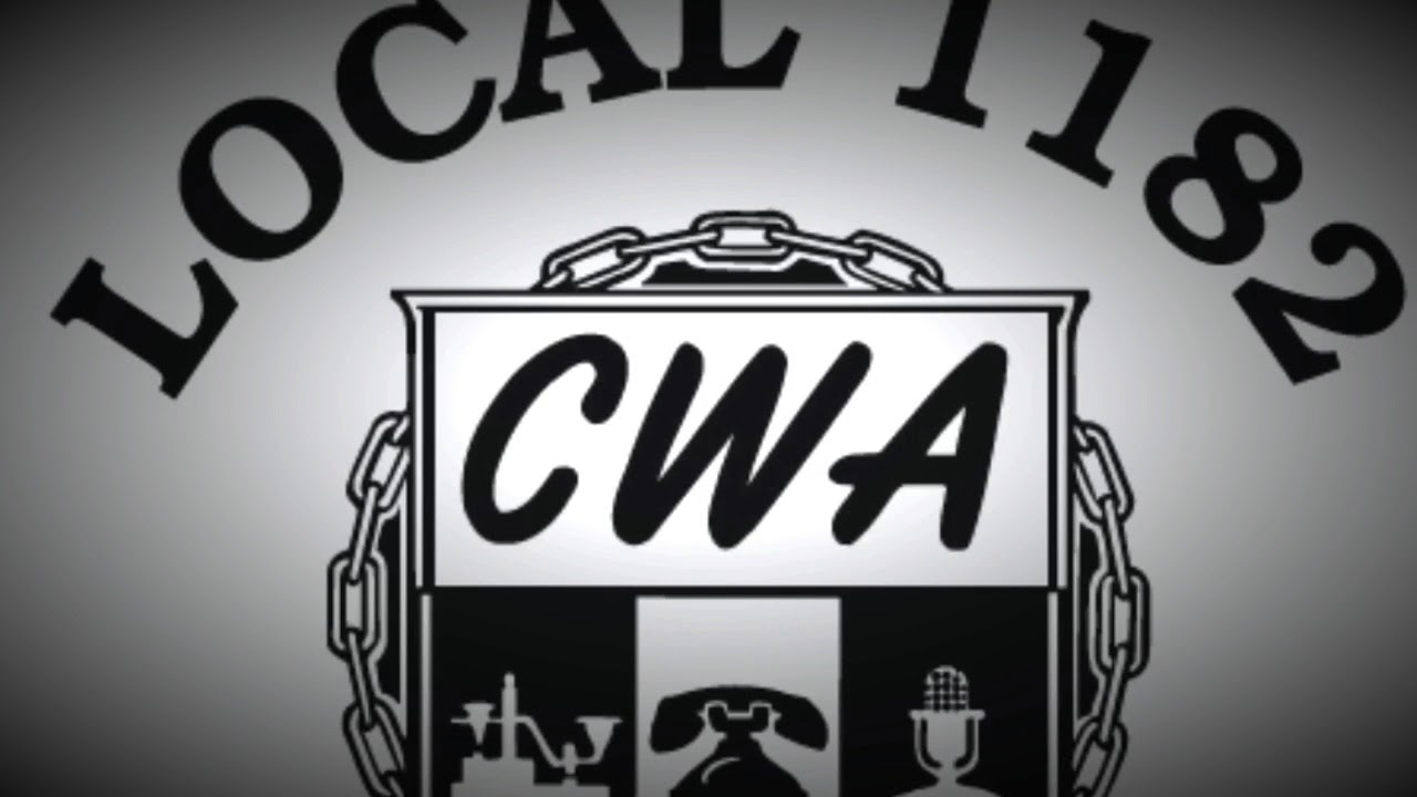 CWA History Presentation - YouTube