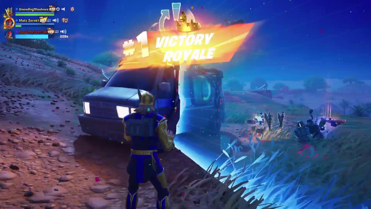 Fn meme strats - YouTube