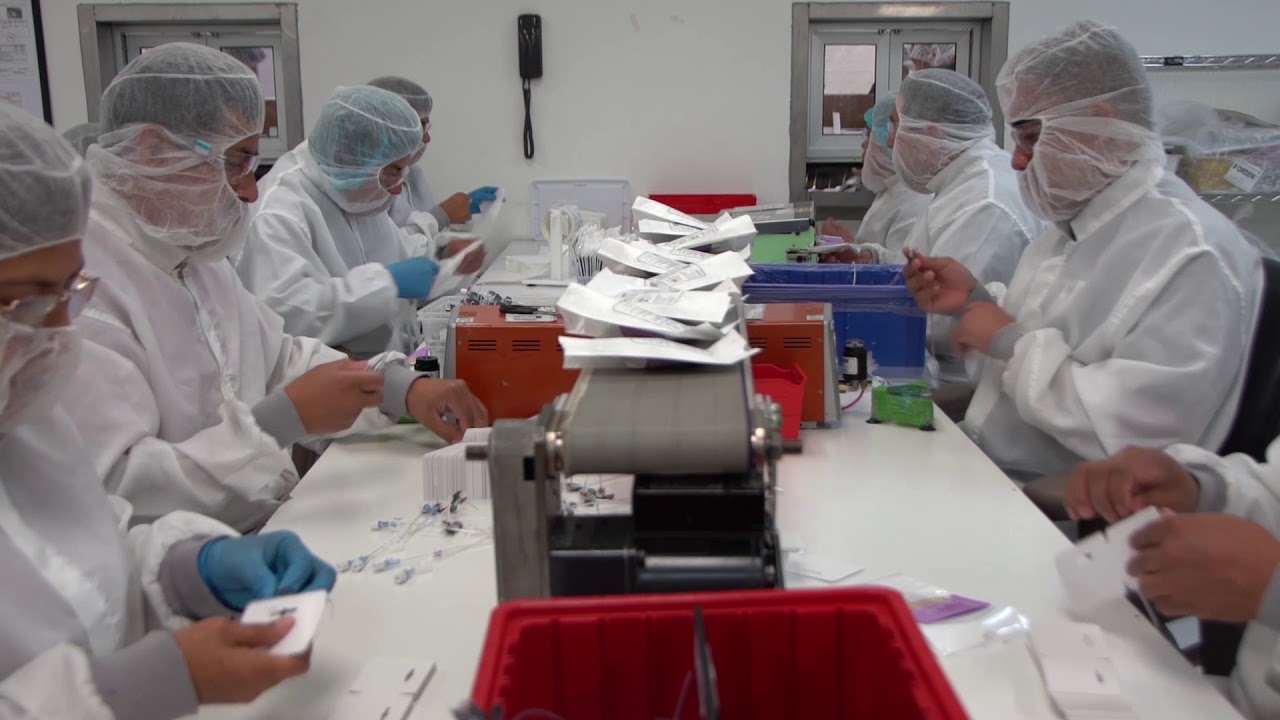 Providien Overview - YouTube