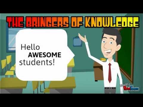 7th Grade Spanish- Unit 1 Video - YouTube