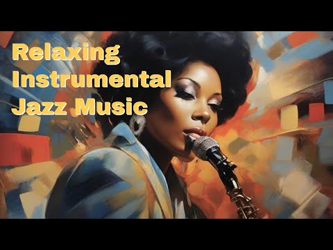 MONDAY MORNING JAZZ: Jazz Relaxing Music to Study ☕ Smooth Jazz ...