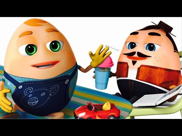 Johny Johny Yes Papa | Zoodoos Kids Songs | Nursery Rhymes & Children's ...