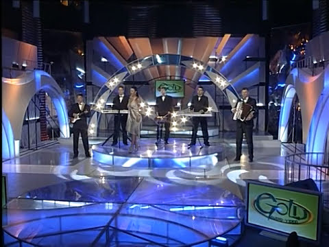 Irena - Sunce kad obasja - Gold Music - (2008)