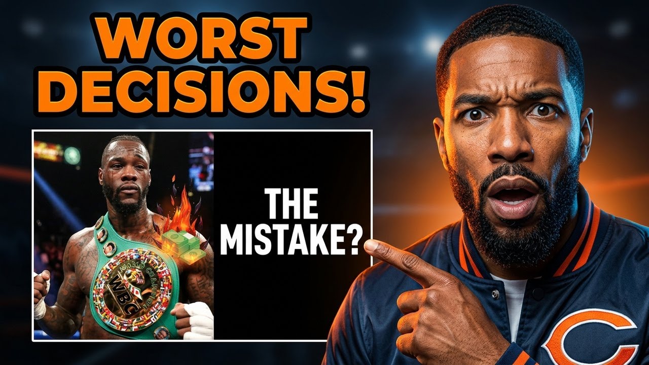Athletes' Worst Decisions Analyzed | Sports Fans React - YouTube