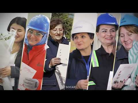 8Mart - Beynəlxalq Qadınlar Günü