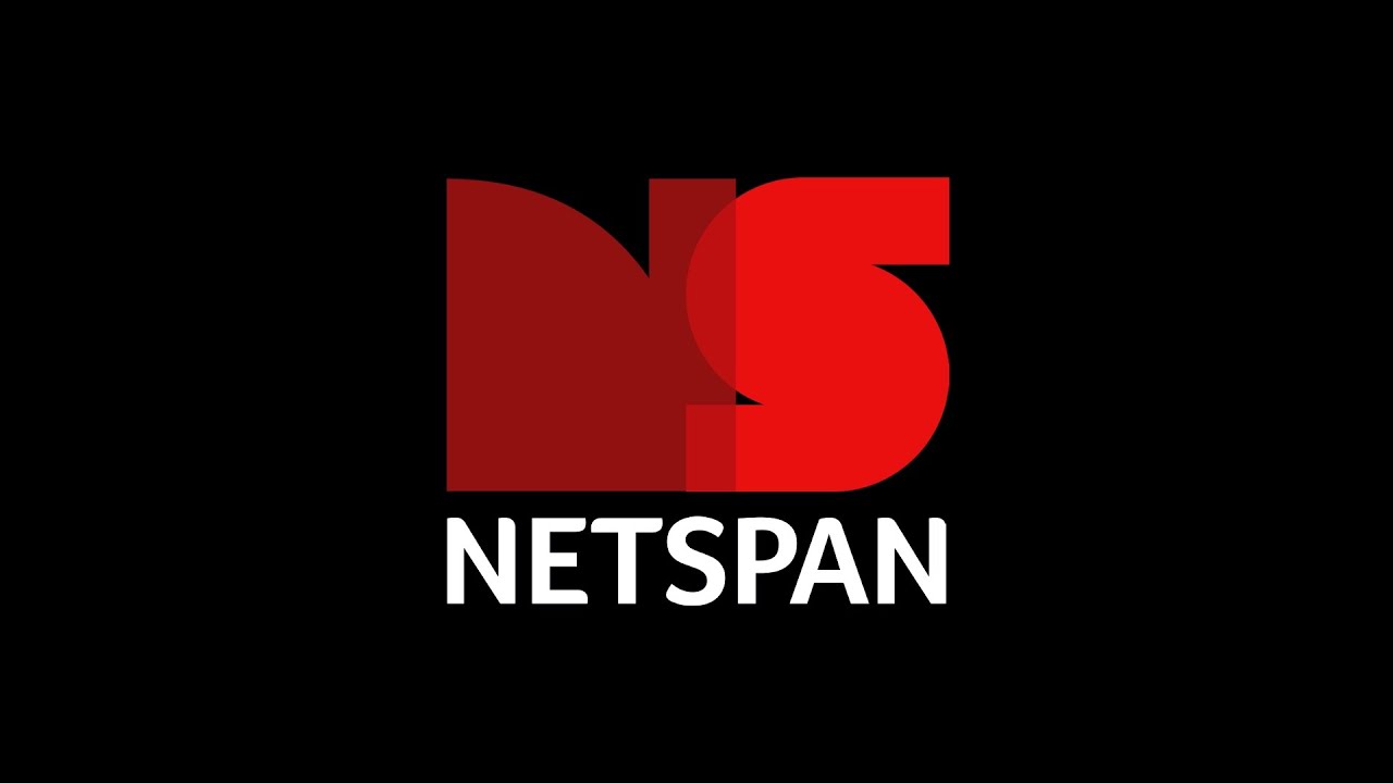NetSpan 5-sec ID - YouTube