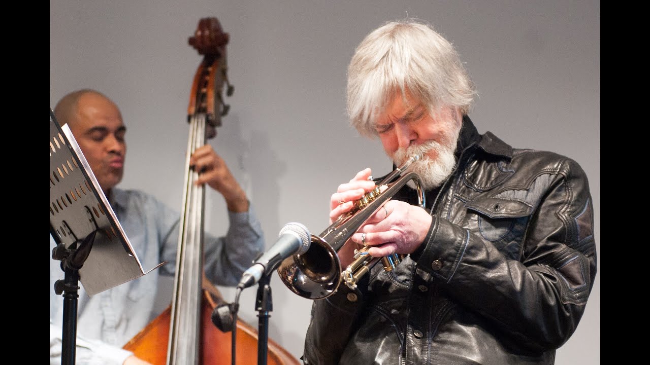 Tom Harrell - YouTube