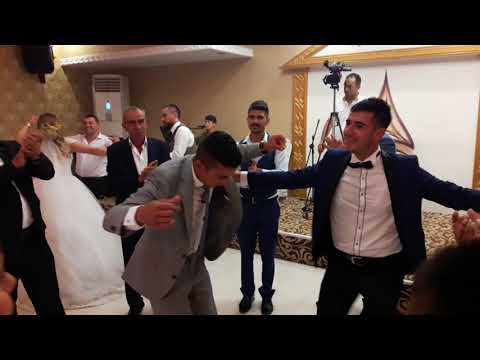 Böyle olur Çftlikli Koçların düğünü ( Ökelekli Oynama)