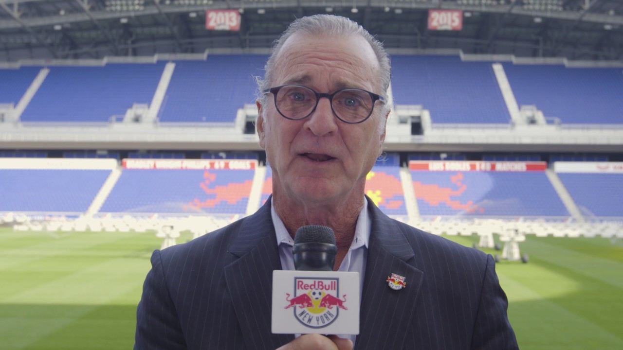 SHEP MESSING: Defender Matchup Preview - YouTube