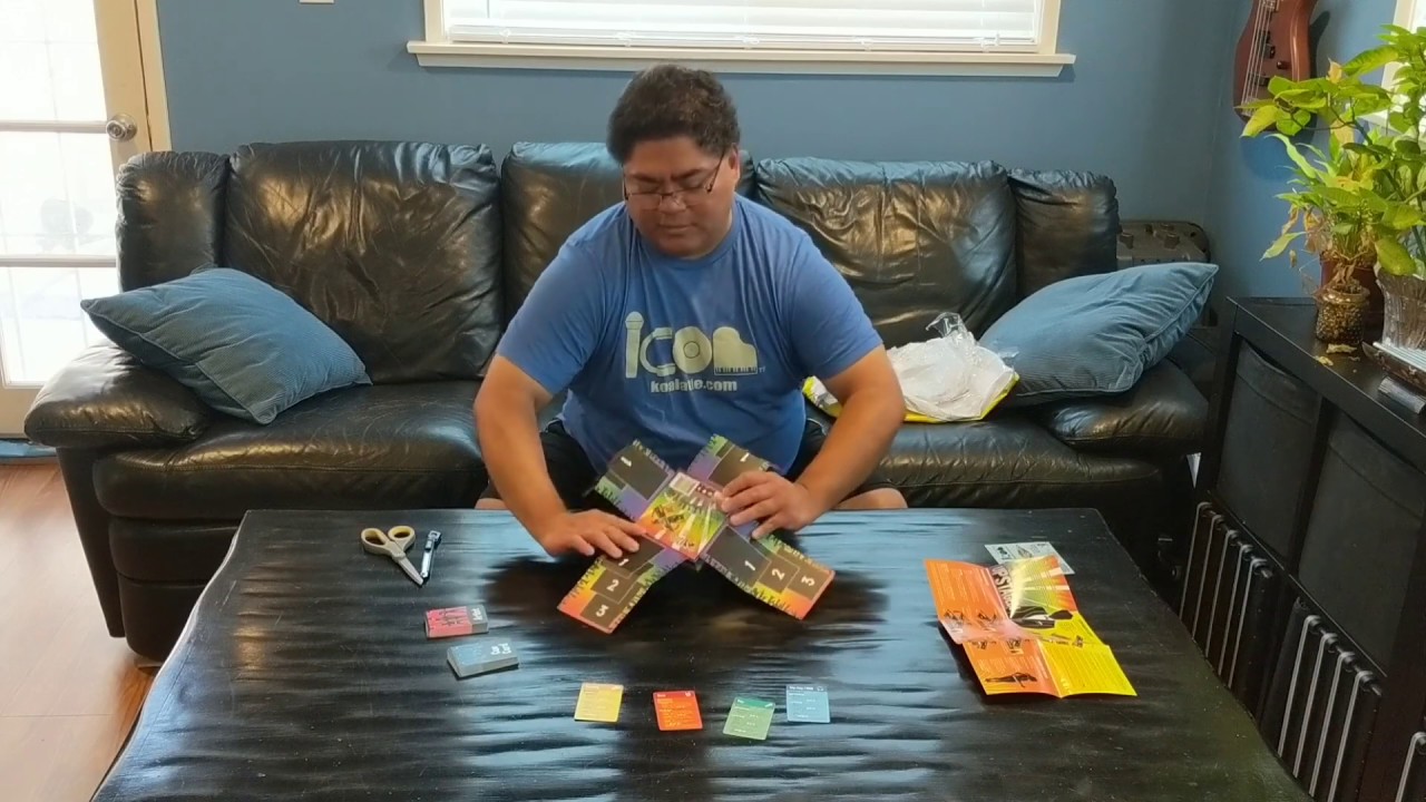 Upstaged Unboxing - Manufacturing Production Sample - YouTube