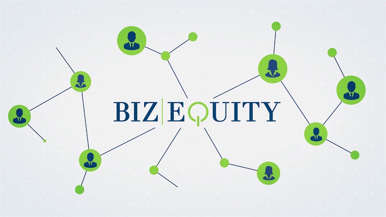 BizEquity - Democratizing Valuation - YouTube