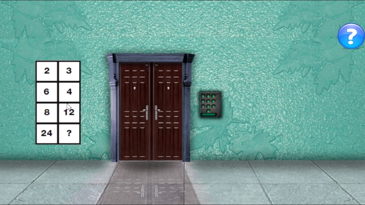 100 Doors 2017 Level 30 Walkthrough Youtube