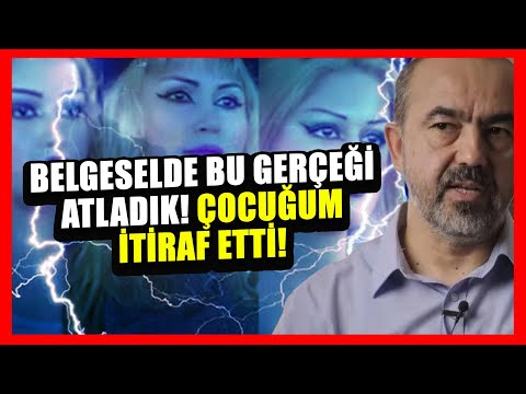 Elvan Koçak Adnan Oktar belgeselinde atlanan çarpıcı gerçeği canlı yayında anlattı | Ulusal Haber