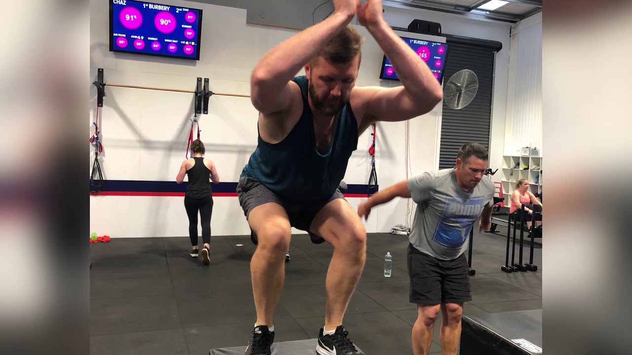 John Walters on his 20kg weight-loss journey, with help from CurraNZ ...