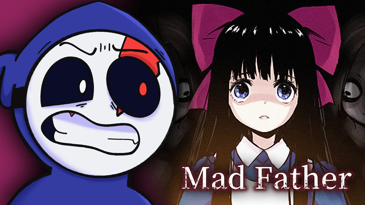 MI PADRE ES UN CIENTÍFICO LOCO Y DEBO DESCUBRIR SUS SECRETOS - Mad ...