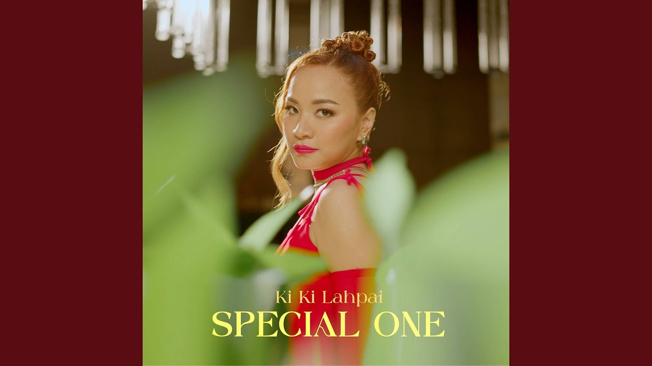 Special One - YouTube