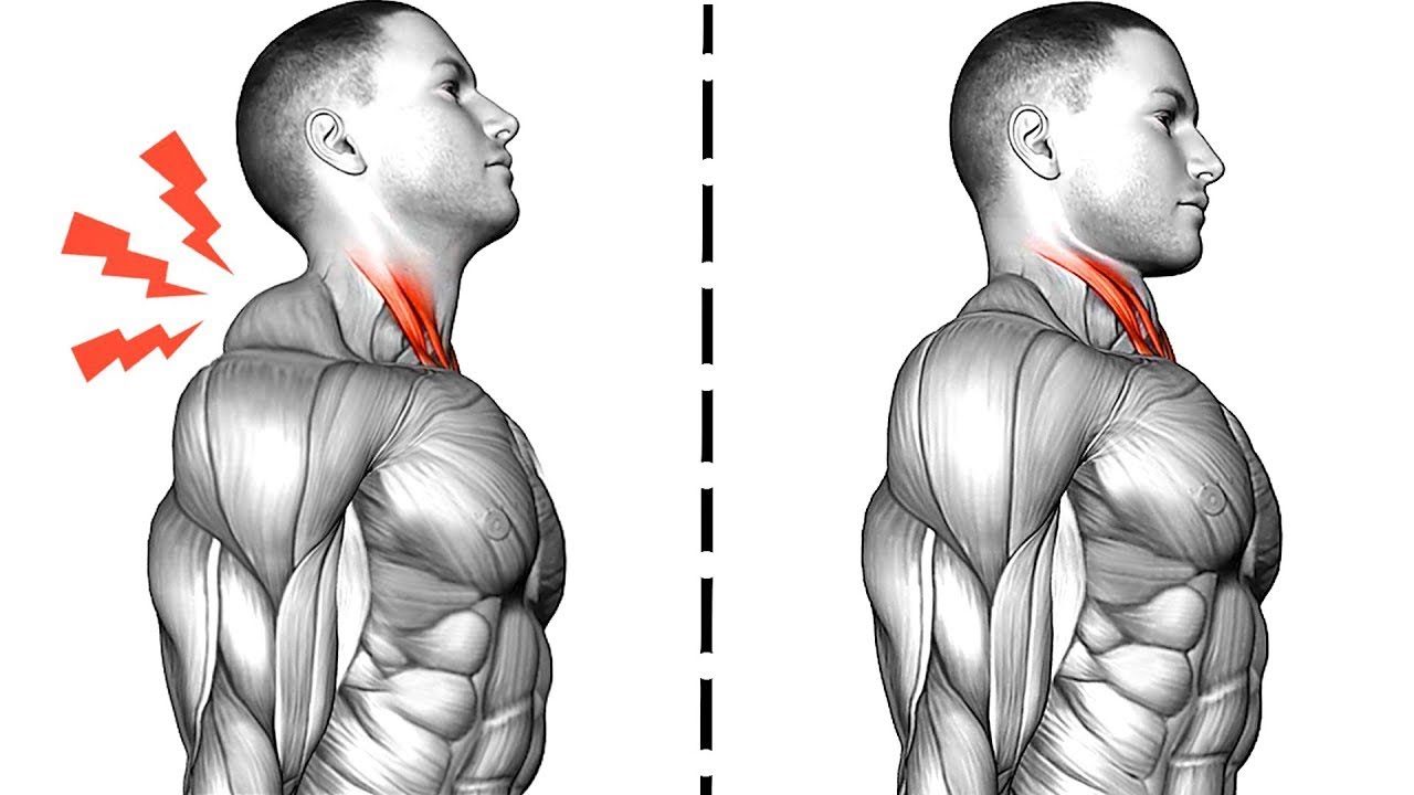 Secrets of Perfect Posture: 5 Proven Methods - Improve Posture And Body ...