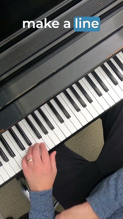 5-Finger Hand Position Pitfalls: What Every Pianist Needs to Know! 🎹 # ...