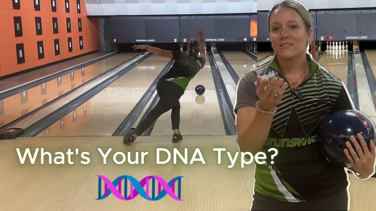 🧬 Unlock Your Bowling DNA | How to Find Your PAP (Positive Axis Point ...