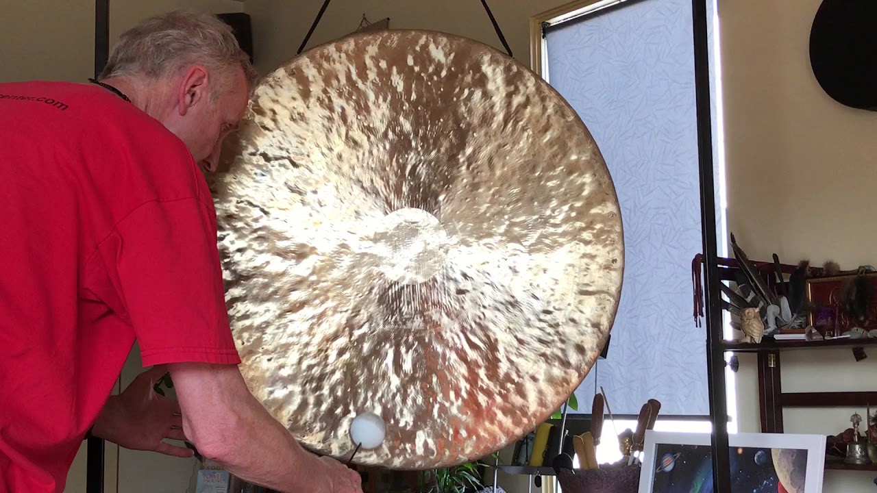 32 inch Heng Gong for sale - YouTube