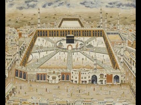 4. Meccan and Medinan Verses - YouTube