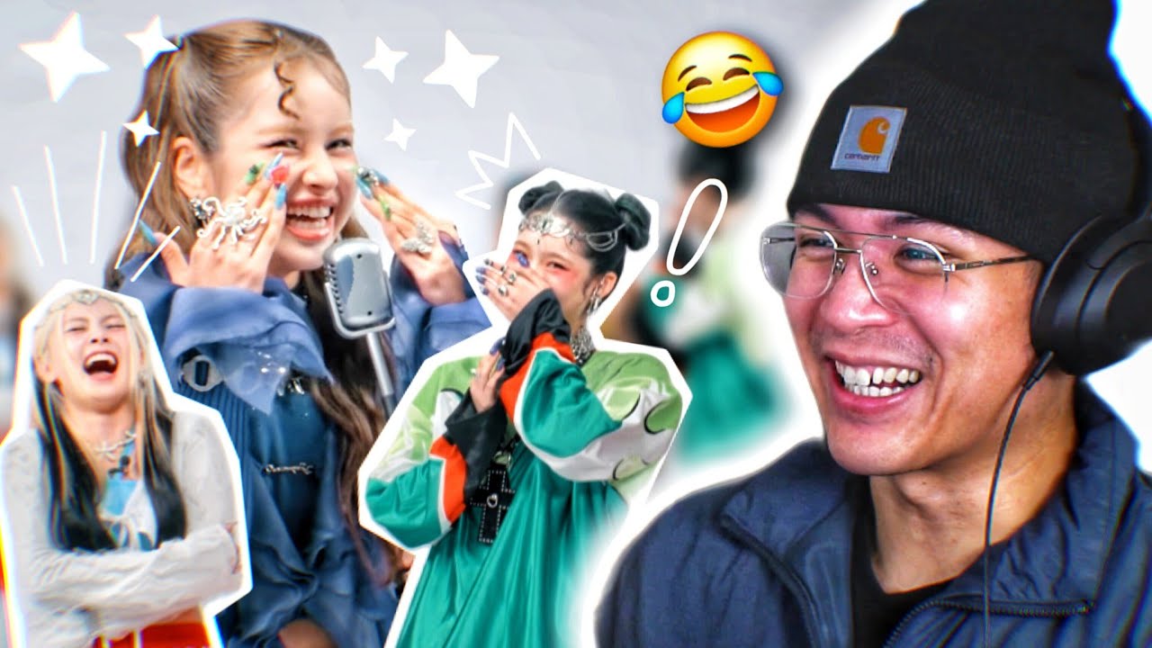 XG... FUTURE VOICE ACTORS?! 🤣 | XTRA XG #32 (2023 BILIBILI New Year's Eve Behind) REACTION ...