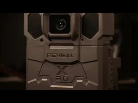 Reveal X 3.0 Review by Tactacam @RevealbyTactacam #new #2024 #review ...