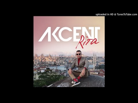 Akcent - Rita