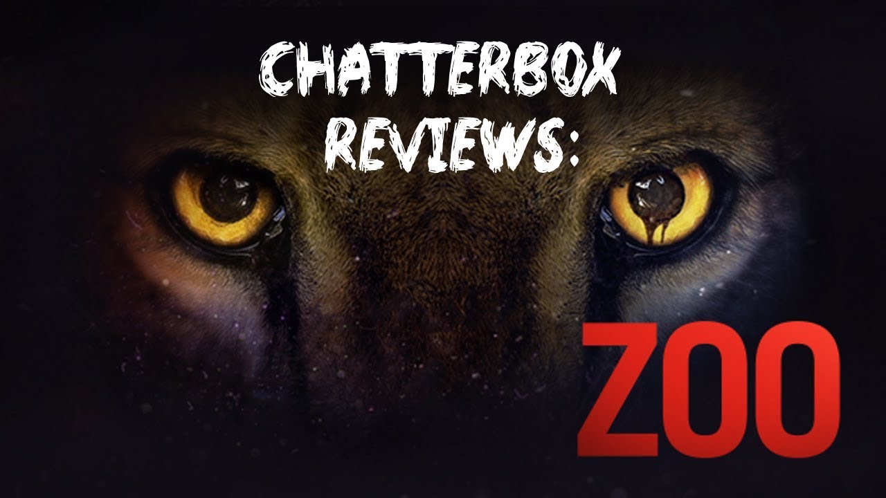 Zoo Season 3 Episode 9: "The Black Forest" Review - YouTube