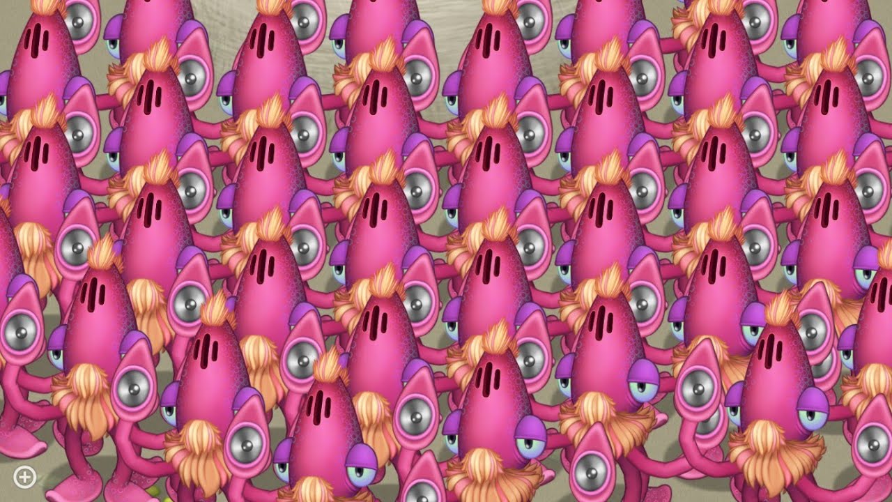 Mythical island but cranchee won't shut up. - YouTube