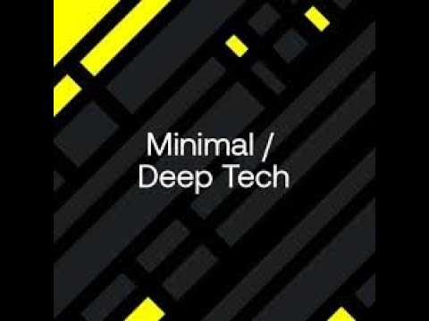 Saturday Night Minimal Broadcast - e74 - part one - YouTube