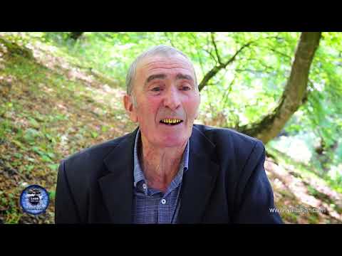 Şair Ələkbər Sonməz \