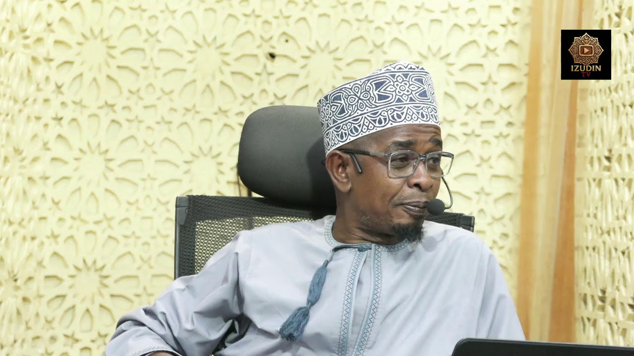 MARADHI YA NYOYO NA TIBA YAKE 2 - YouTube