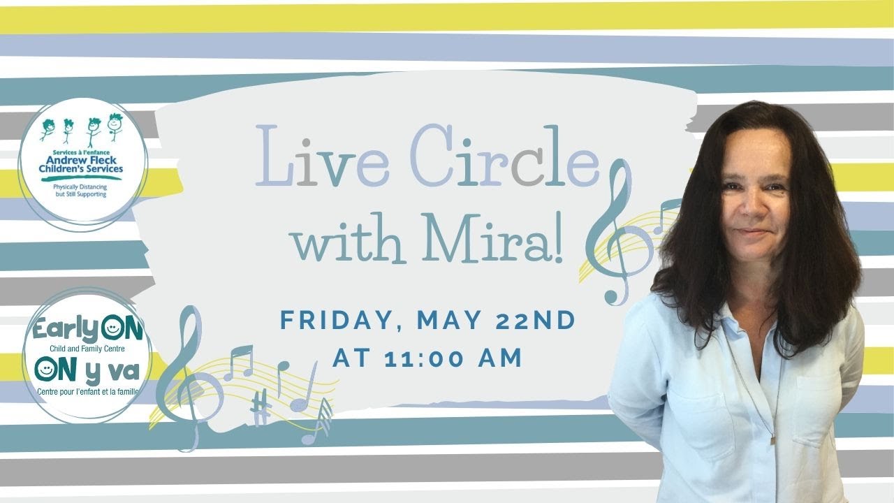 PART 1: Live Circle! Friday, May 22nd 2020 - YouTube