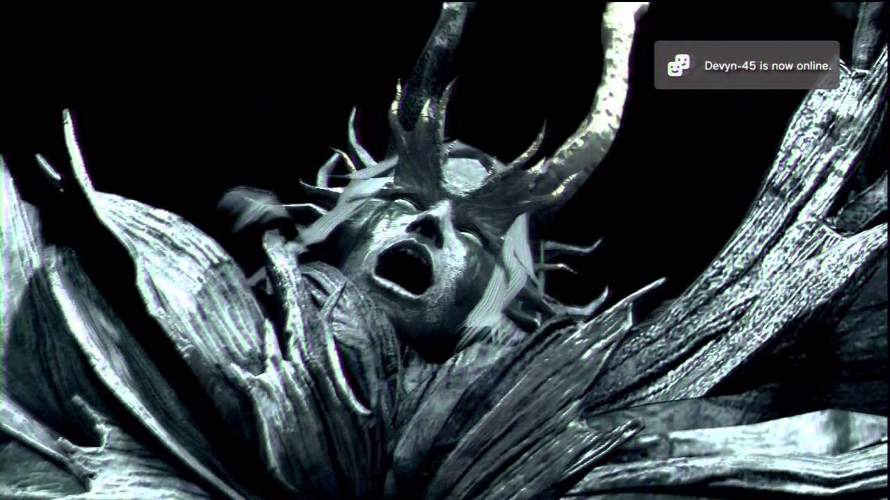 Dark Souls Crystal Magic Weapon is awesome! - YouTube