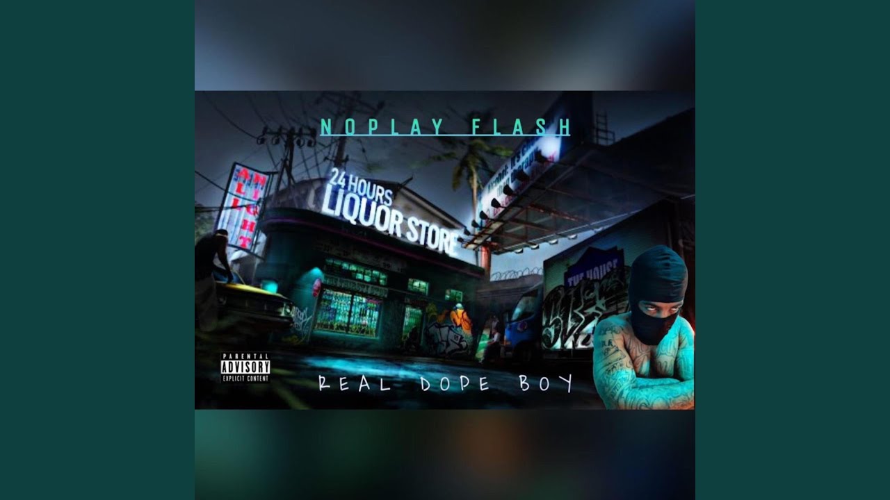 Real Dope Boy - YouTube