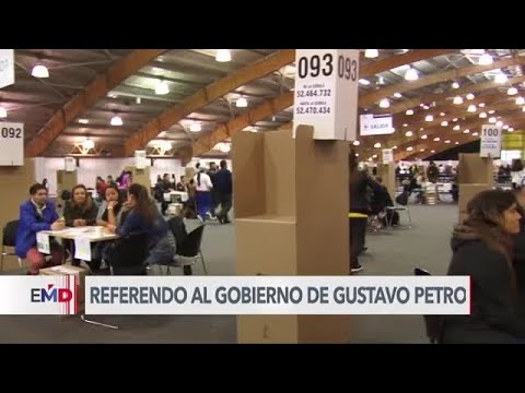 Partidos tradicionales dominan elecciones regionales en Colombia